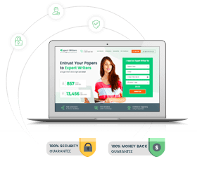 Expert-Writers.net - No.1 Essay Writers Service in 2024